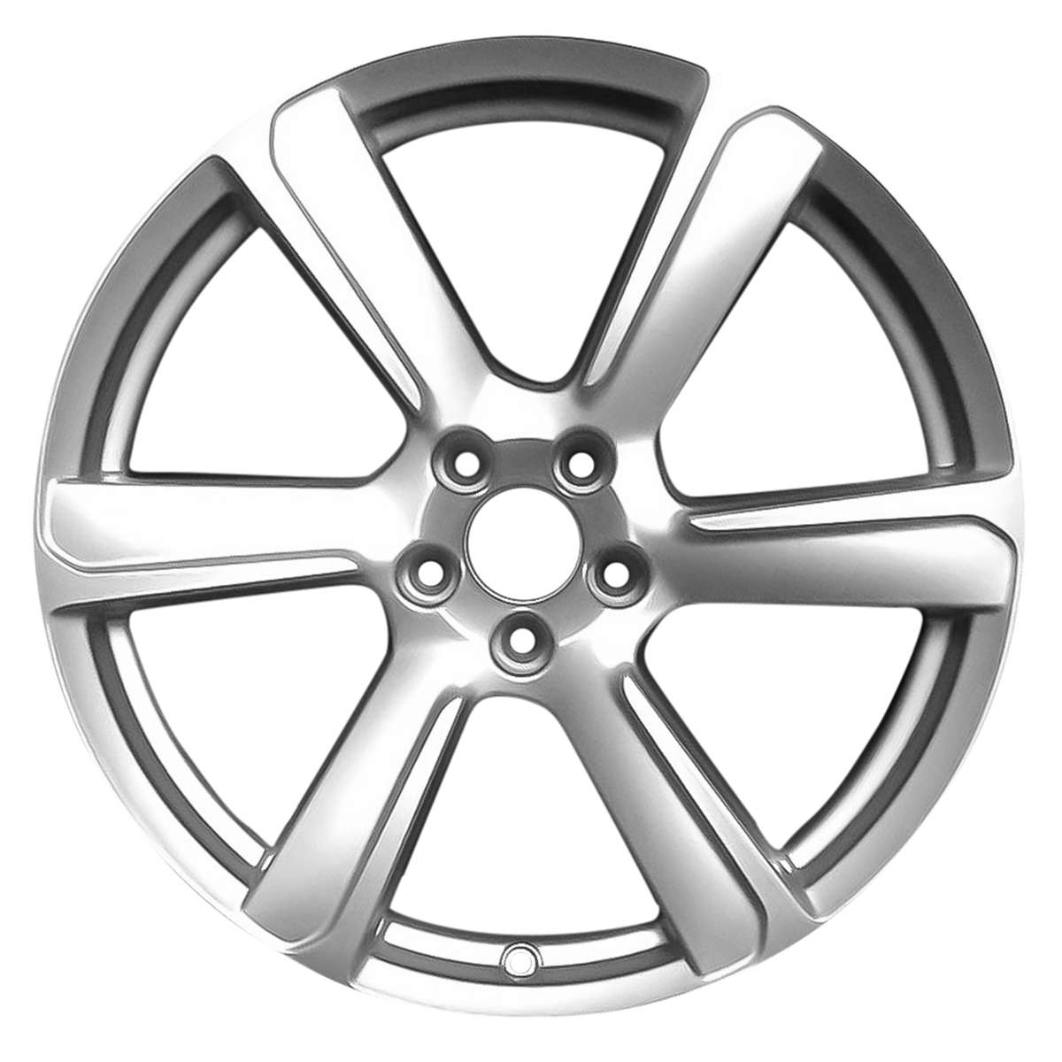 2016 Volvo XC90 19 OEM Wheel Rim