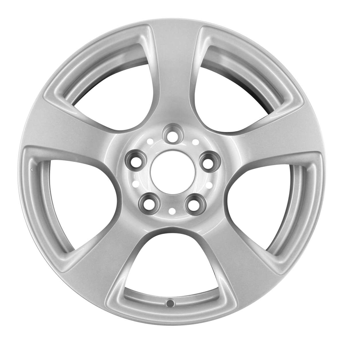 2012 BMW 328i 17 OEM Wheel Rim W59611S 2012-bmw-328i-17-oem-wheel-rim-w59611s