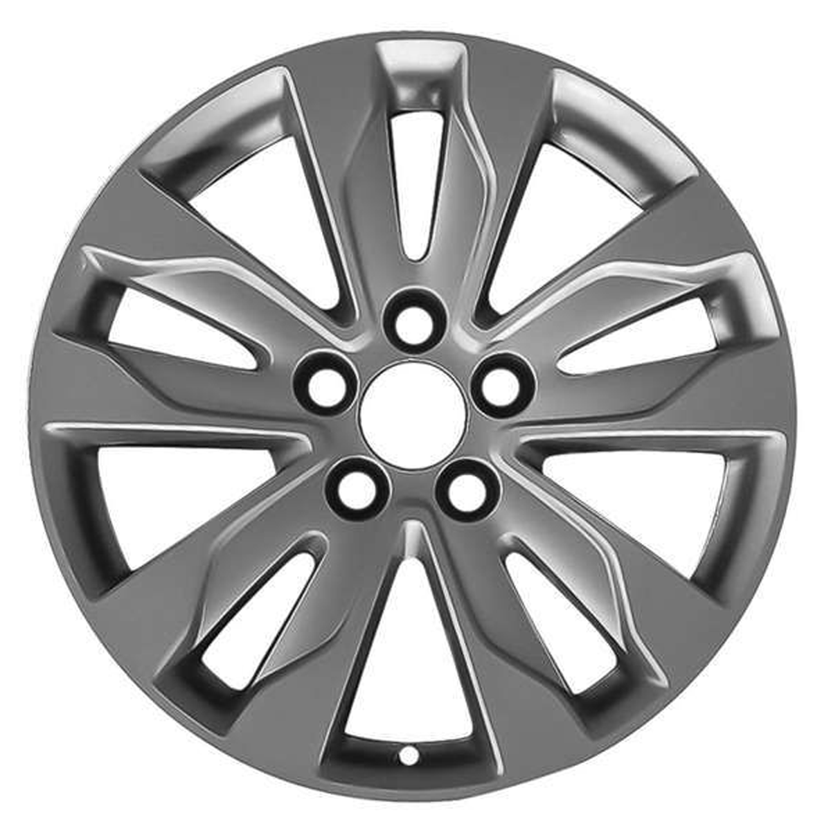 2022 Honda Odyssey 18 Oem Wheel Rim W64118lc