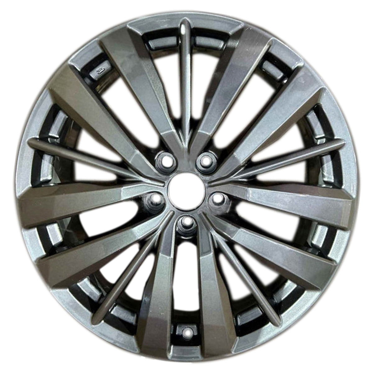 2024 Nissan Pathfinder 20" OEM Wheel Rim W95194C