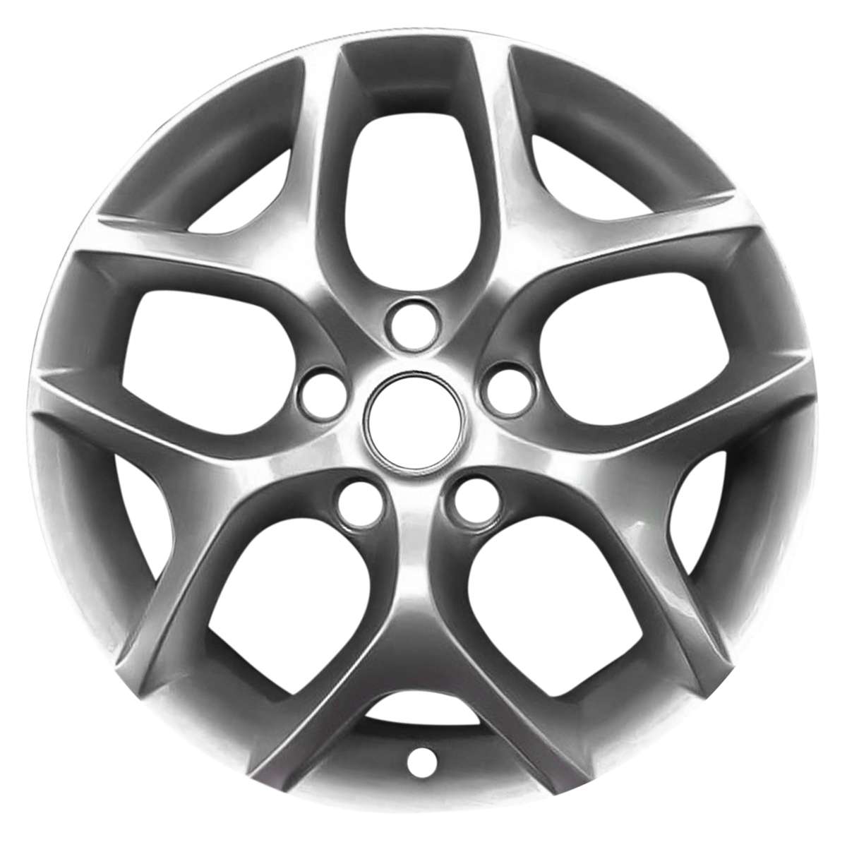2020 Chrysler Pacifica 18" OEM Wheel Rim W2593S
