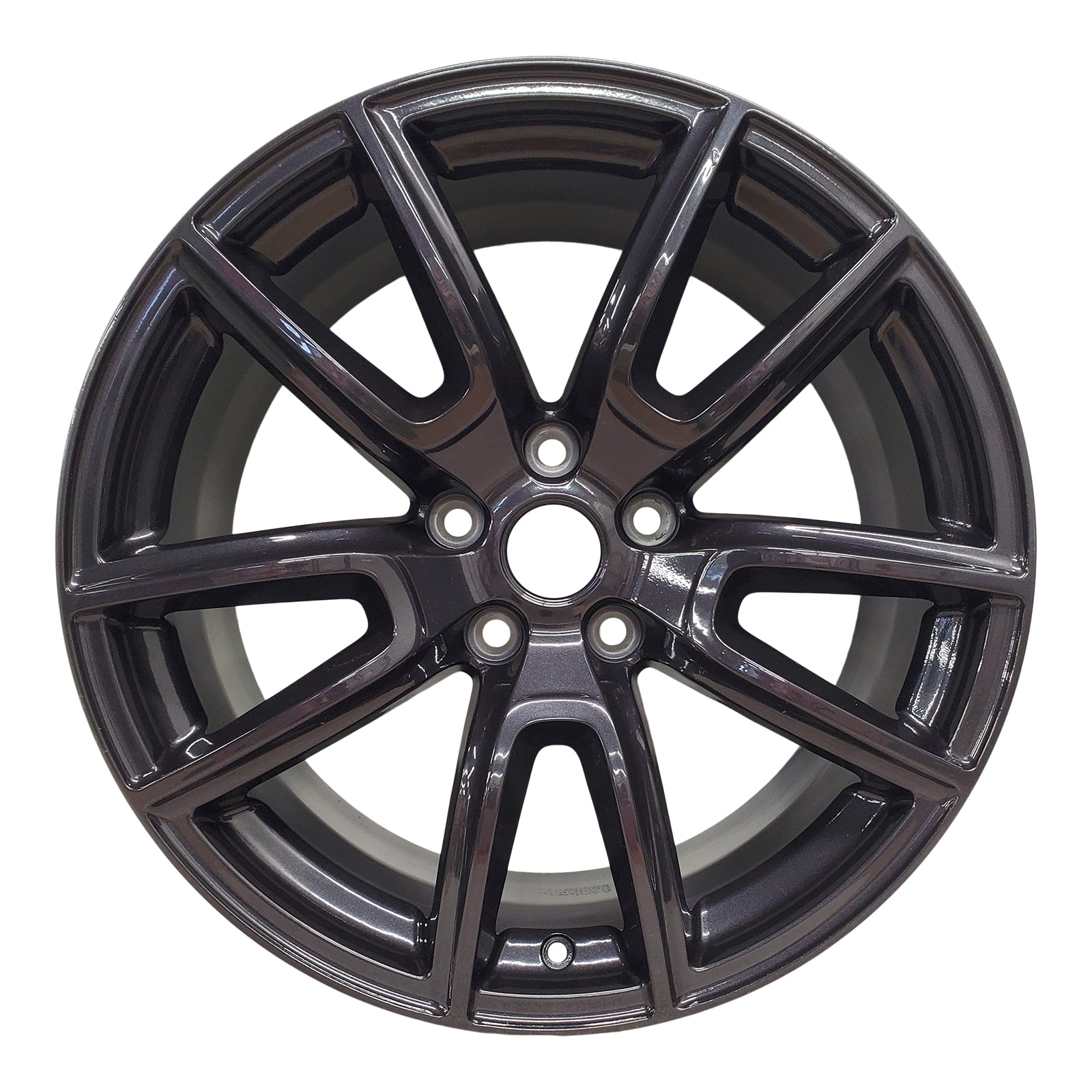 2021 Dodge Durango 20" OEM Wheel Rim W2626C