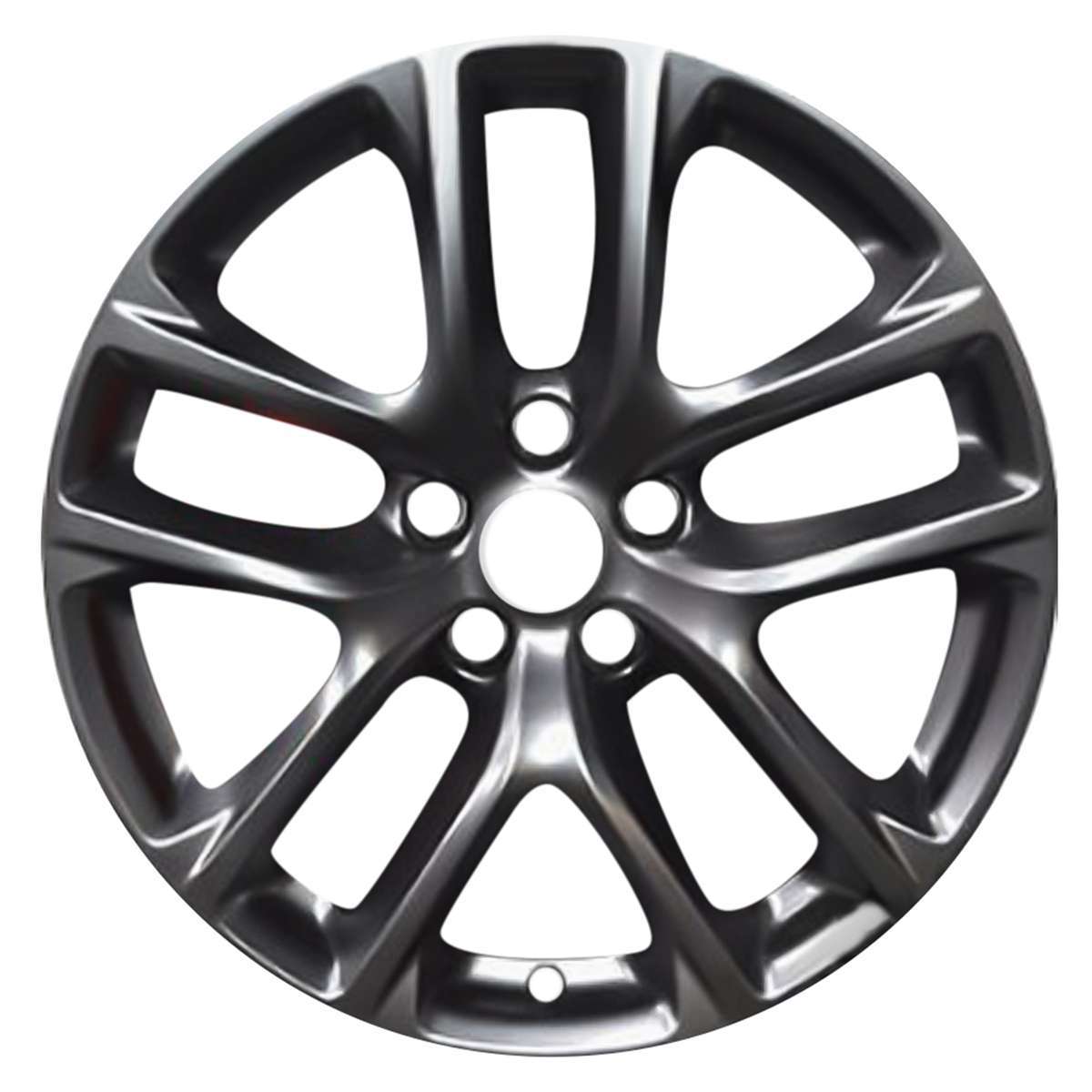 2021 Dodge Durango 20" OEM Wheel Rim W2664B