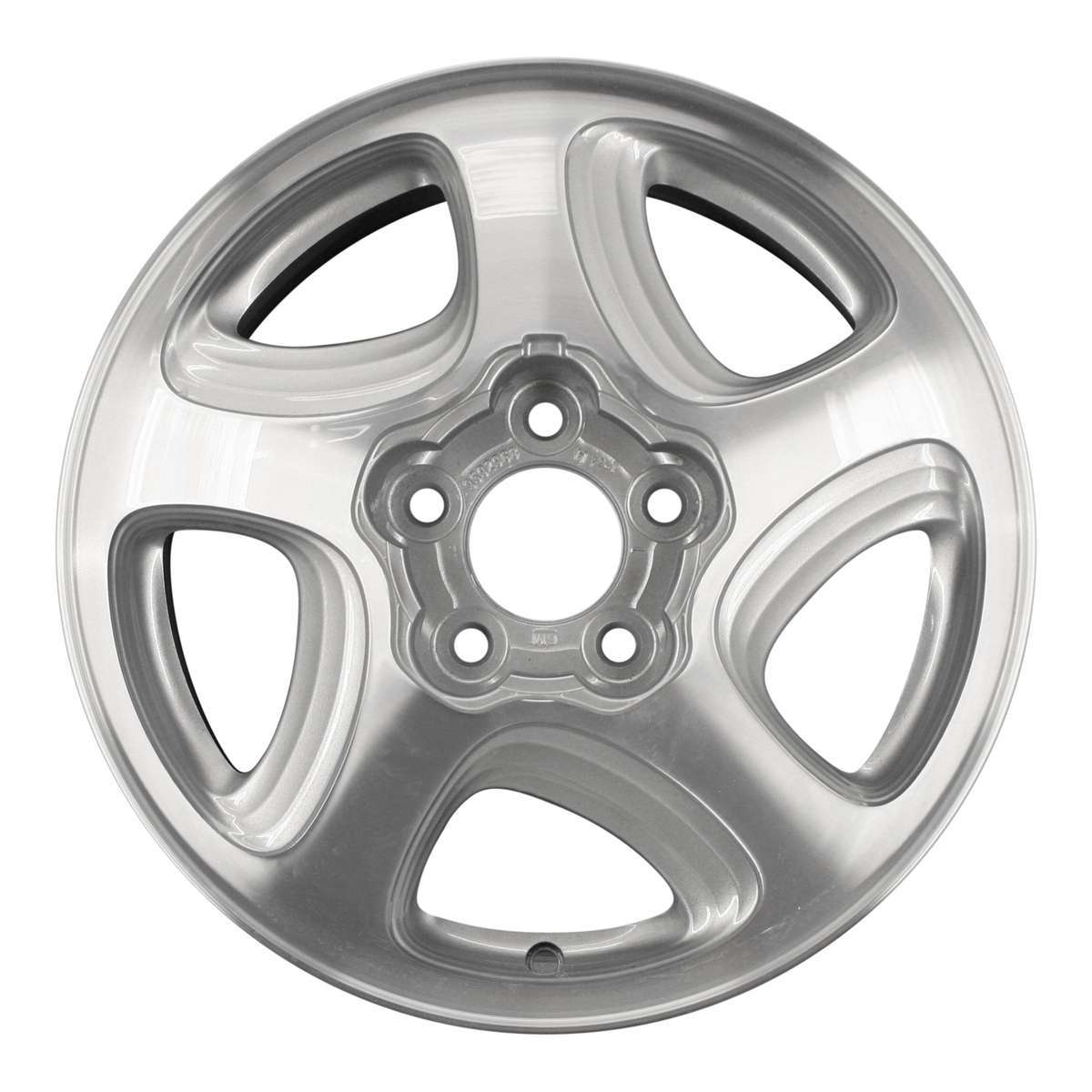 2001 Chevrolet Monte Carlo New 16" Replacement Wheel Rim RW5085MS