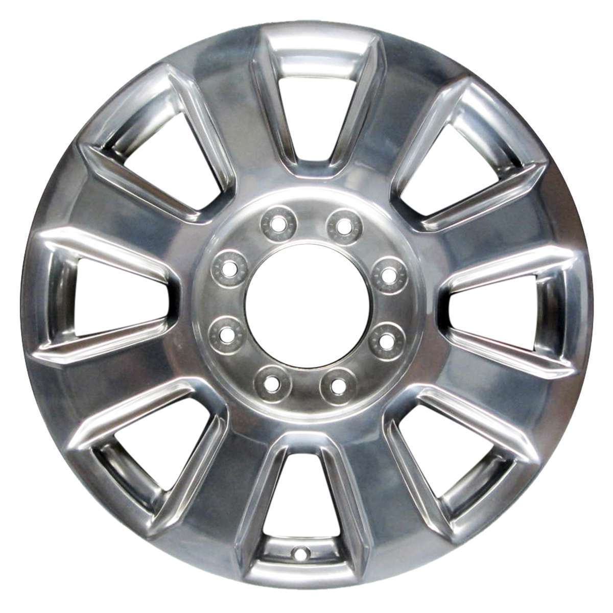2022 Ford F-350 20" OEM Wheel Rim W10103P