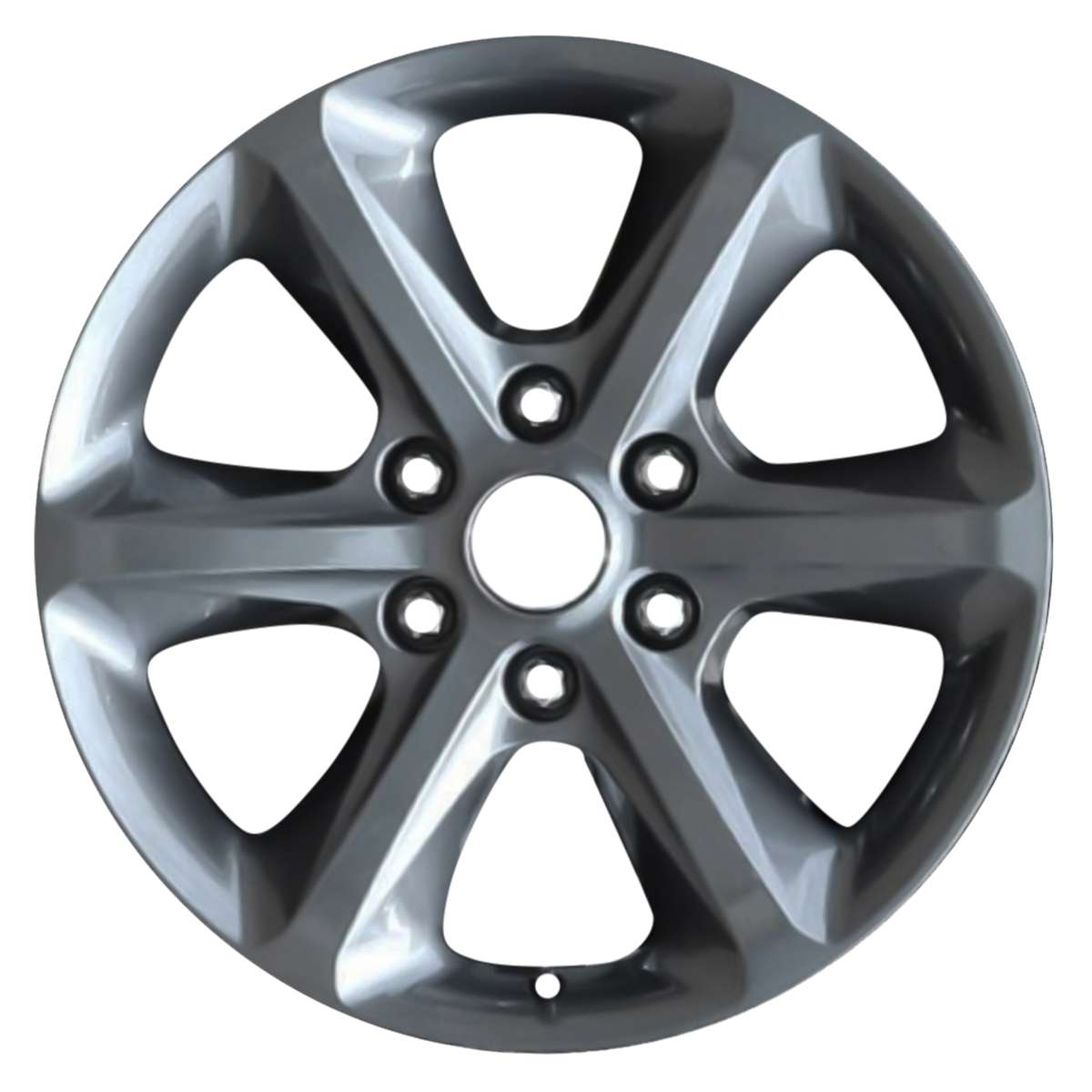 2021 Ford Expedition 18" OEM Wheel Rim W10141DC