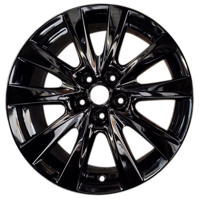 2024 Mazda 3 18" OEM Wheel Rim W64974B