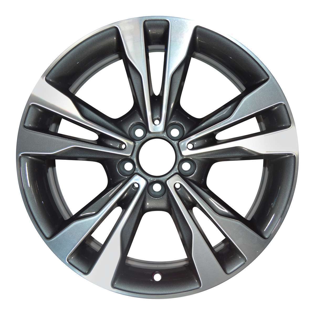 2019 Mercedes C300 New 18" Rear Replacement Wheel Rim RW85371MC