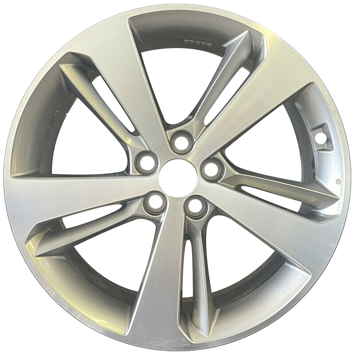 2021 Genesis GV80 20" OEM Wheel Rim W95034MC