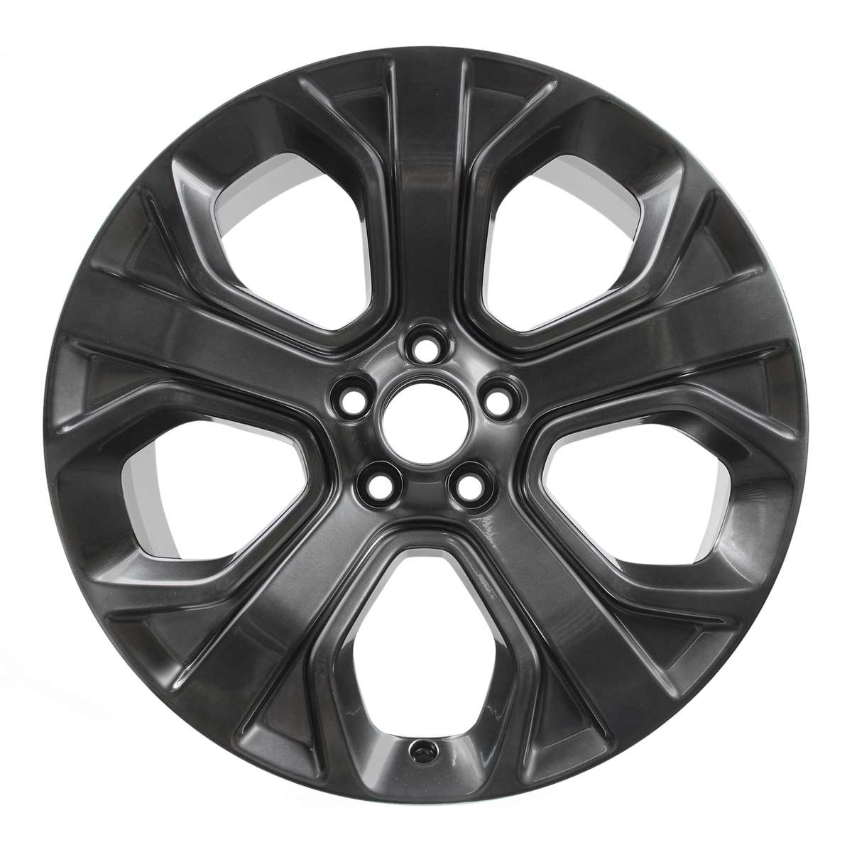 2019 Ford Explorer 20" OEM Wheel Rim W10186H