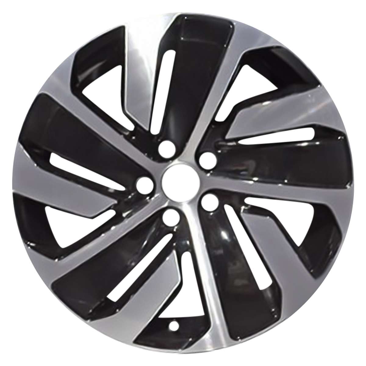 2022 Volkswagen Arteon 19" OEM Wheel Rim W70065MB