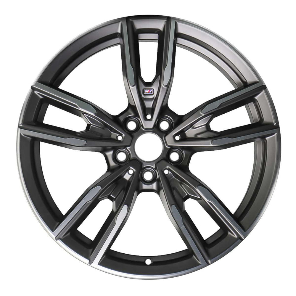 2020 BMW M340i Wheels