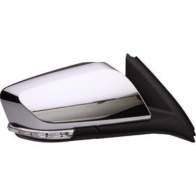 2014 chevy impala side mirror cover store