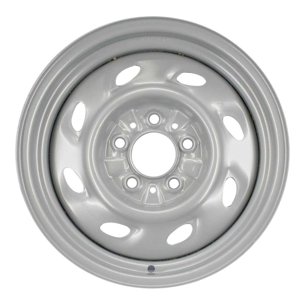 1998 Ford Ranger 15" OEM Wheel Rim W3070S