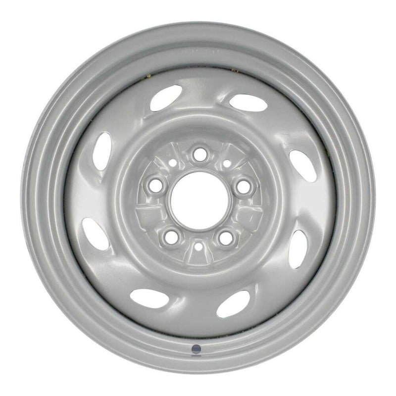 2004 Ford Ranger New 15" Replacement Wheel Rim RW3070S