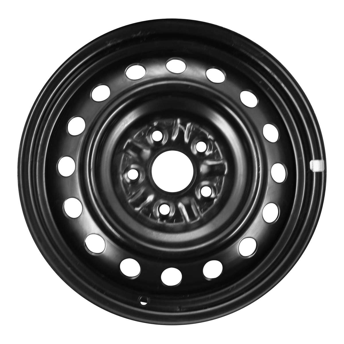 2004 Toyota Camry 16" OEM Wheel Rim W69415B