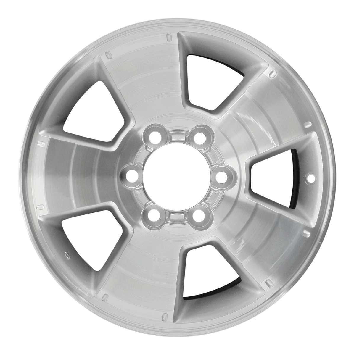 2004 Toyota 4Runner New 17" Replacement Wheel Rim RW69429MS