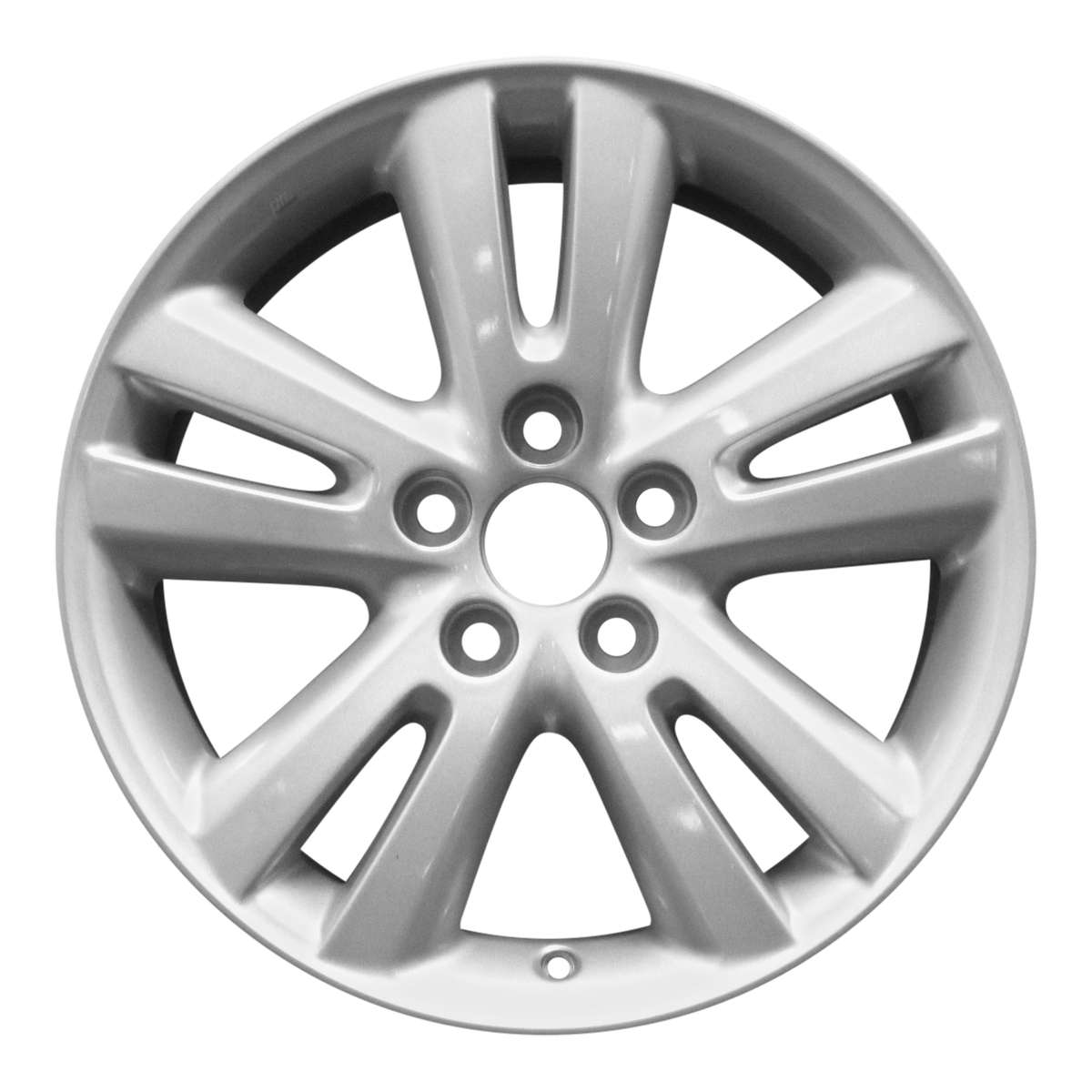 2005 Toyota Highlander 17" OEM Wheel Rim W69478S