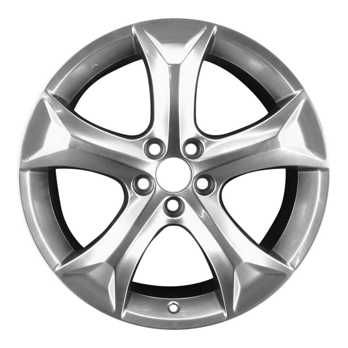 2012 Toyota Venza 20 Oem Wheel Rim W69558h