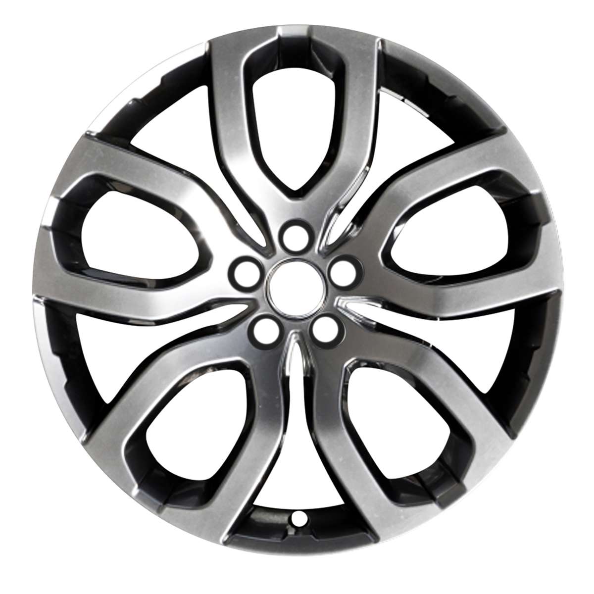 2016 Land Rover Range Rover Evoque 20" OEM Wheel Rim W72235H