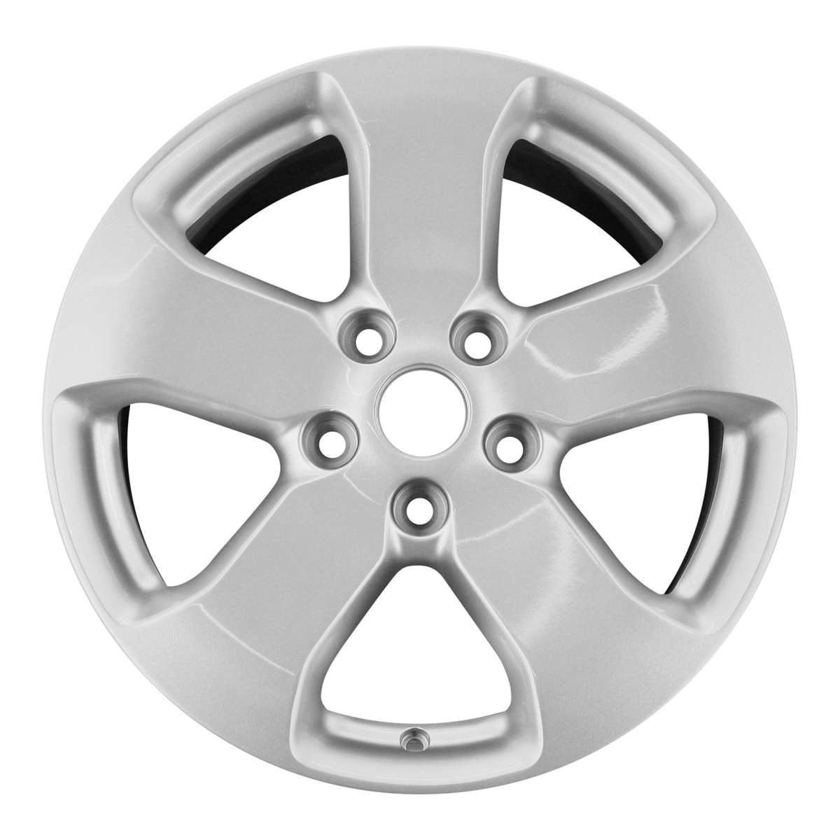 2012 Jeep Grand Cherokee 18" OEM Wheel Rim W9105S