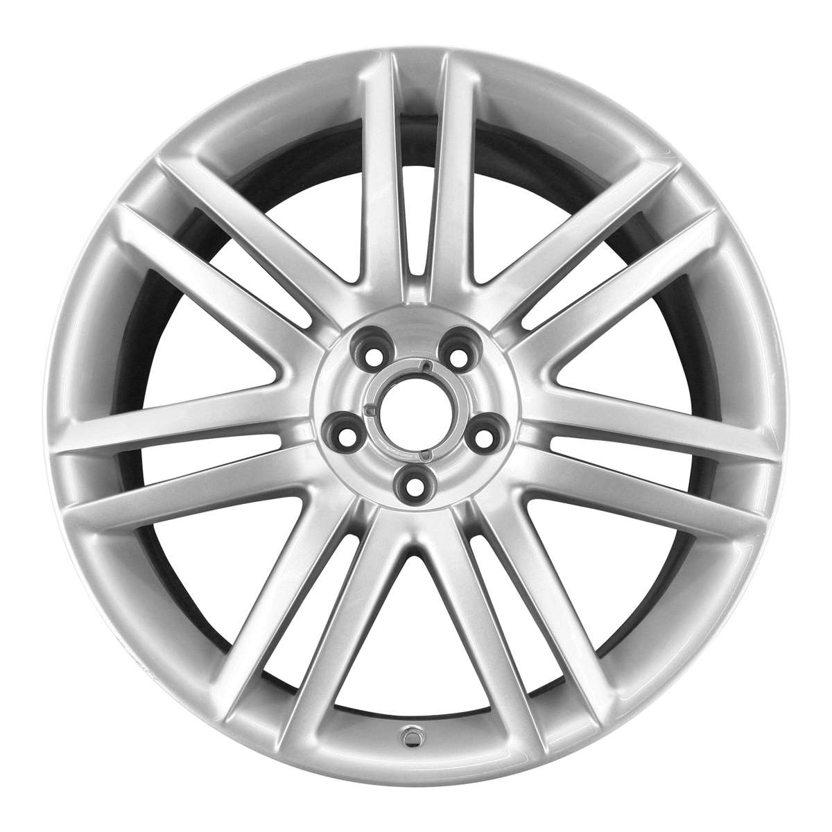 2007 Audi S8 20" OEM Wheel Rim W99363S