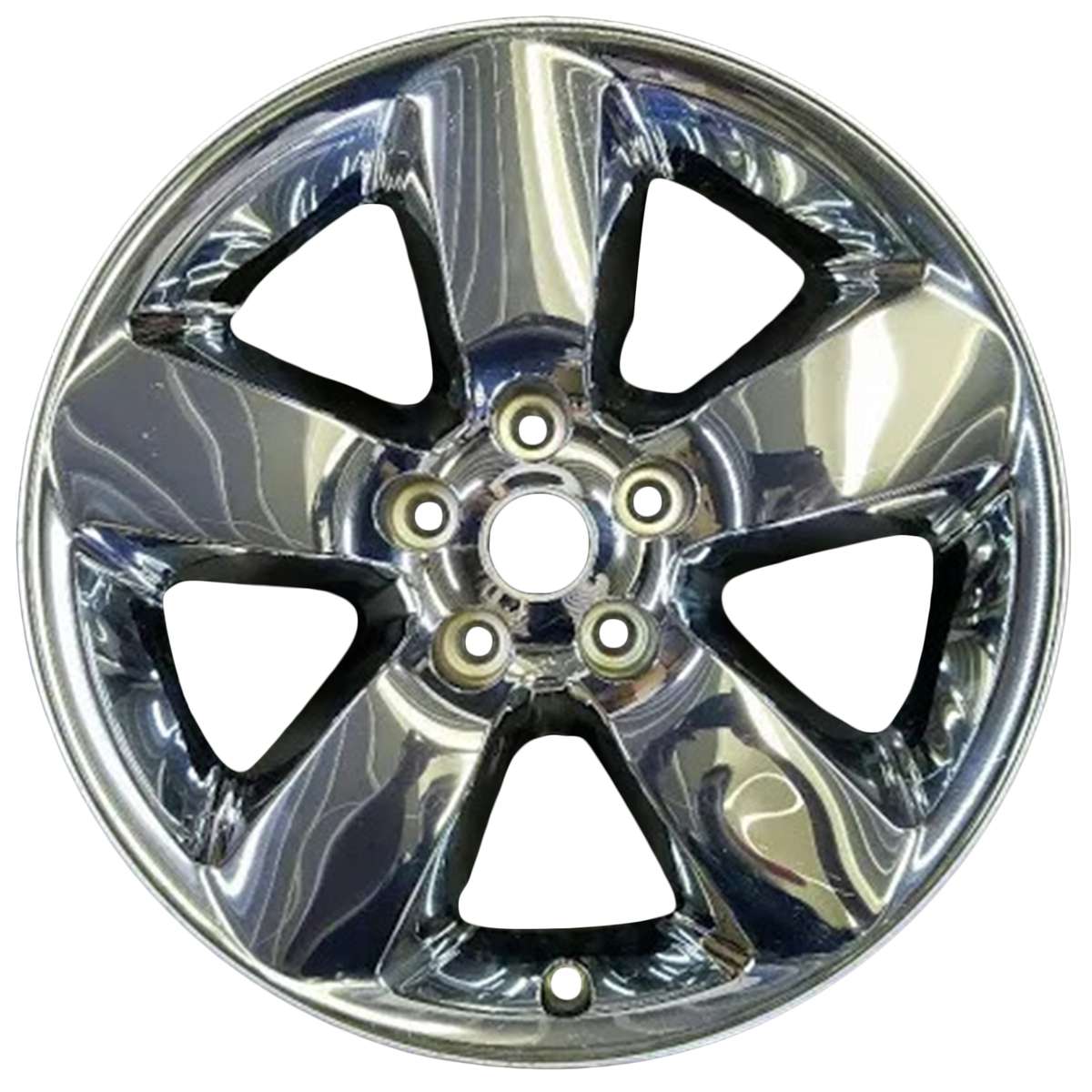 2023 Dodge RAM 1500 20" OEM Wheel Rim W2495CCLAD