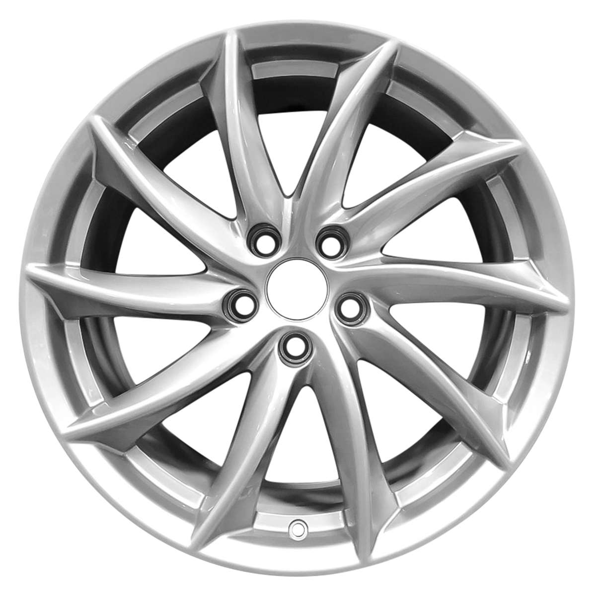 2023 Alfa Romeo Giulia 18" OEM Wheel Rim W58159S