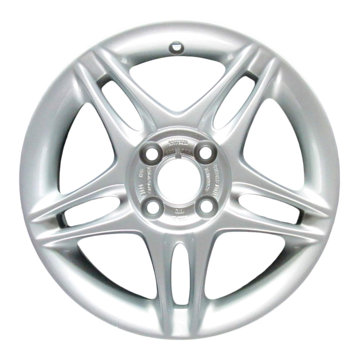 1999 Honda Civic 15" OEM Wheel Rim W63795S