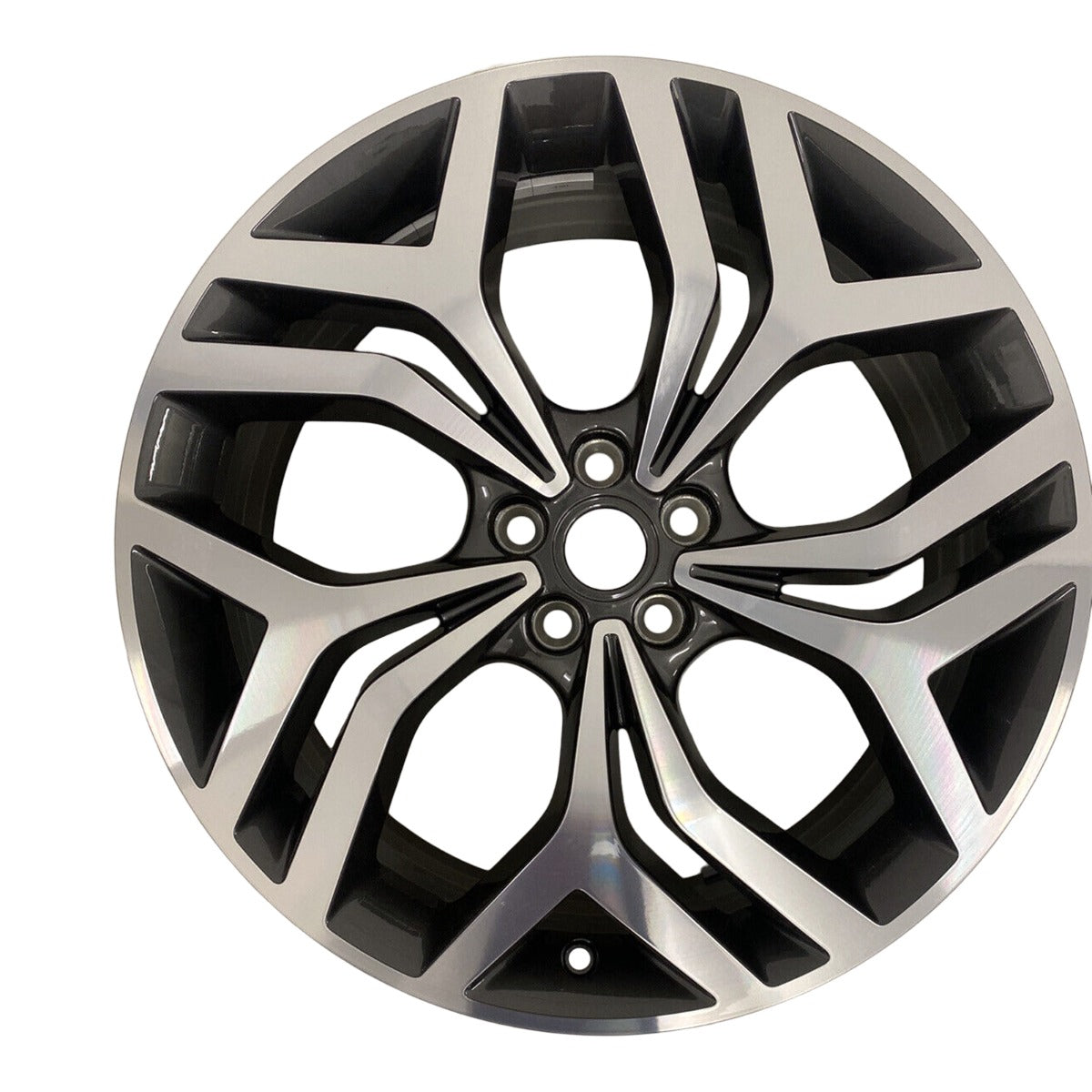 2023 Landrover Range Rover Evoque 20" OEM Wheel Rim W72343MC