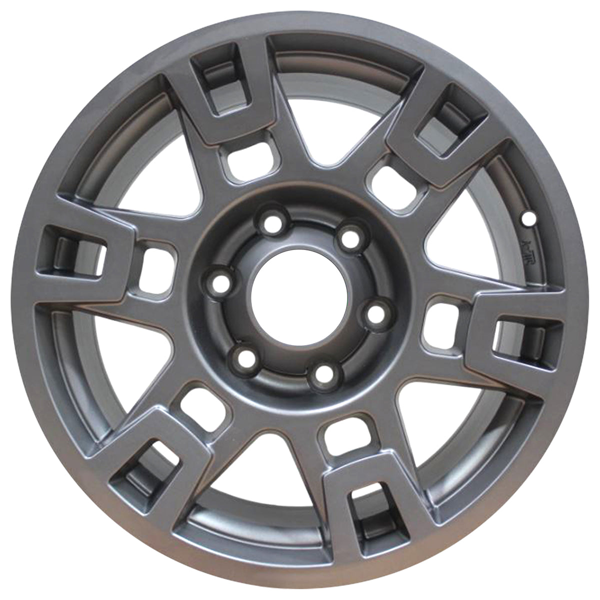 2021 Toyota Tacoma 17" OEM Wheel Rim W75167C