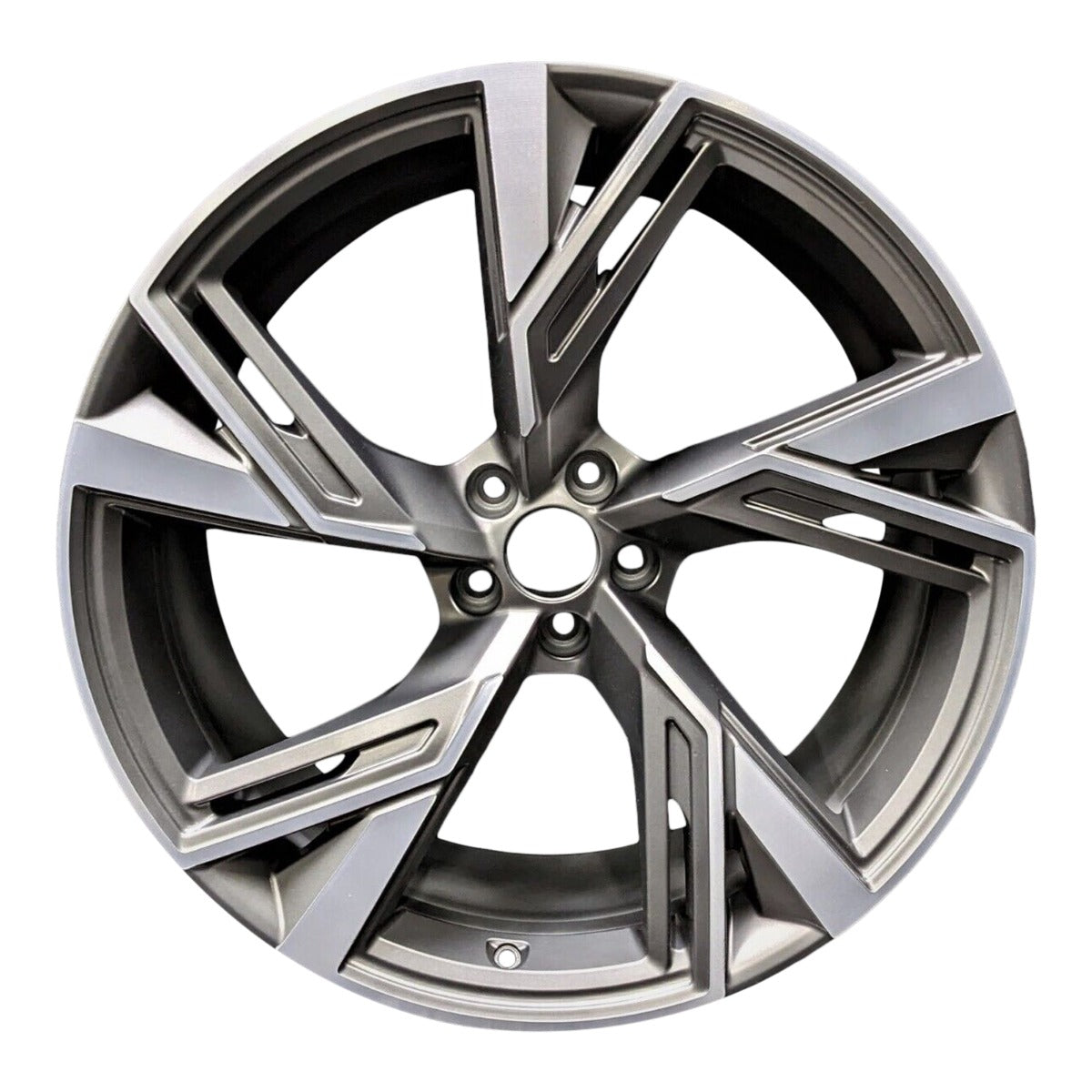 2023 Audi RS6 22" OEM Wheel Rim W95161MC