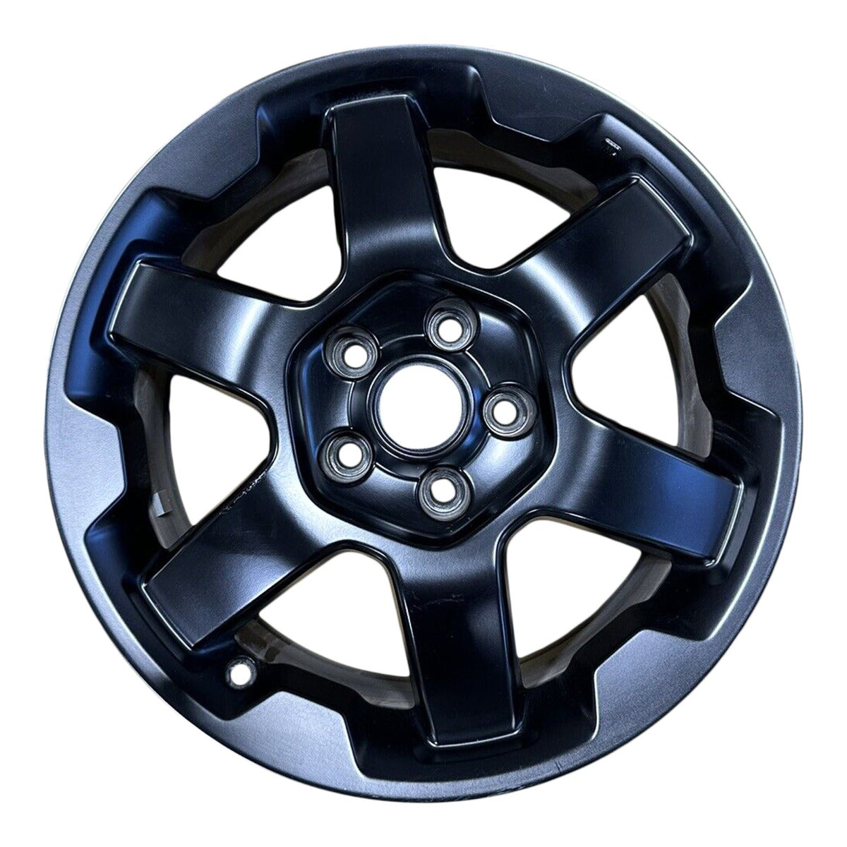 2024 Subaru Outback Wilderness 17" OEM Wheel Rim W95221B