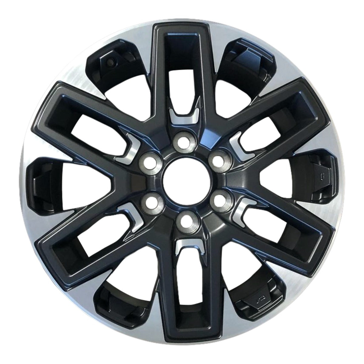 2024 Toyota Sequoia 20" OEM Wheel Rim W95295PC