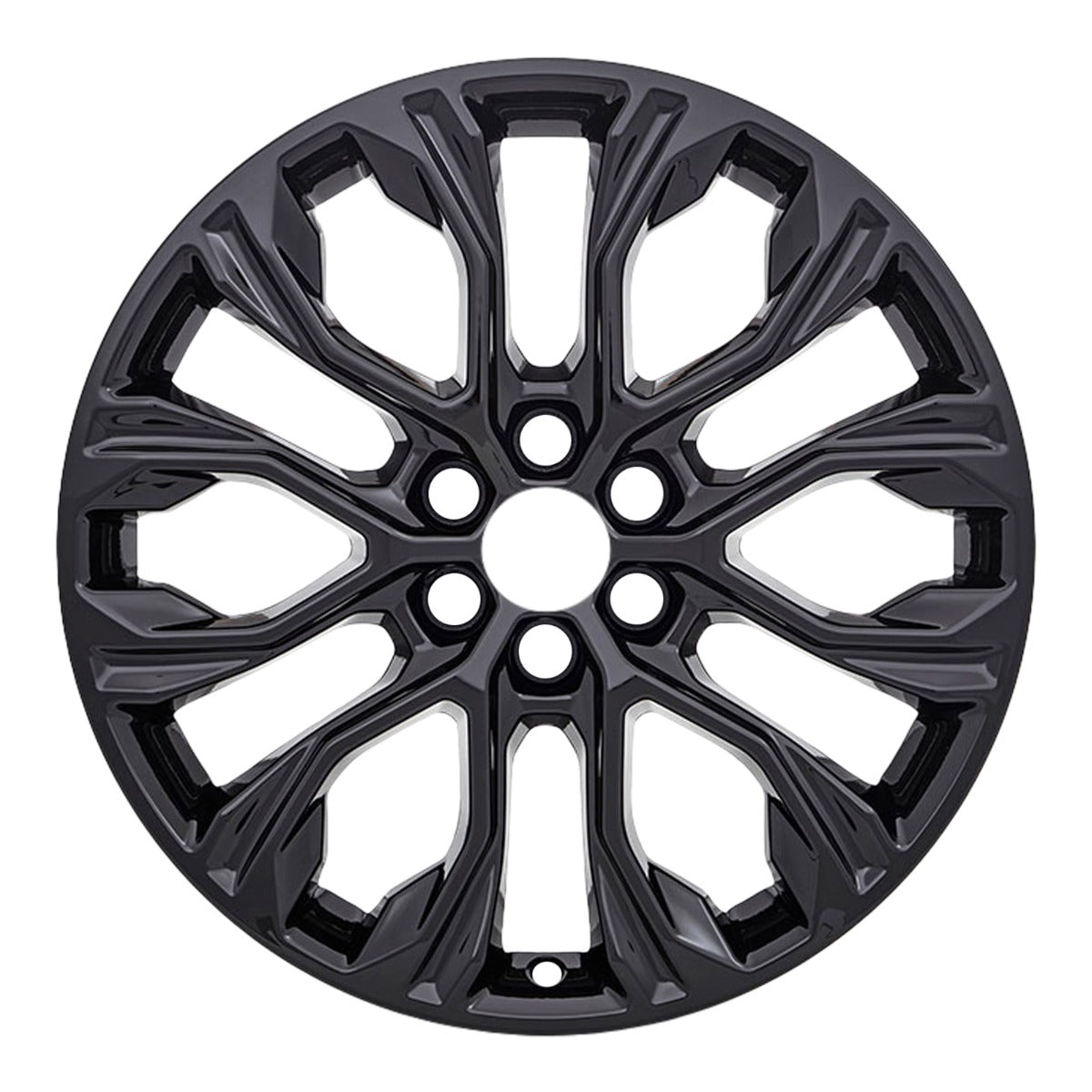 2021 Chevrolet Blazer 20" OEM Wheel Rim W95372B