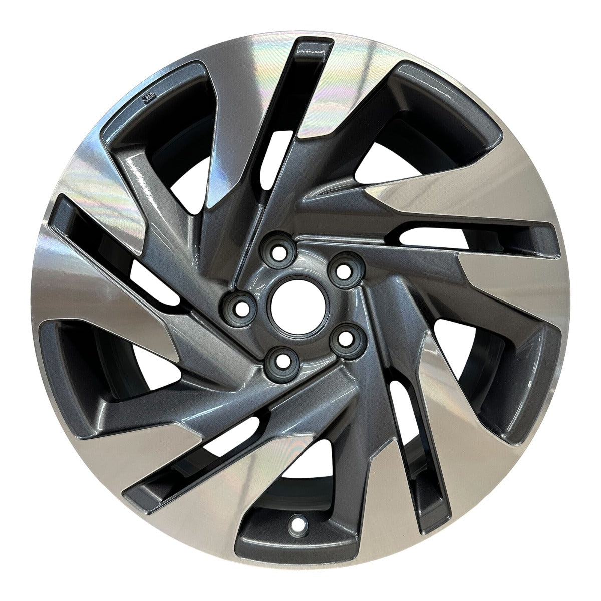 2024 Subaru Legacy 18" OEM Wheel Rim W95469MC