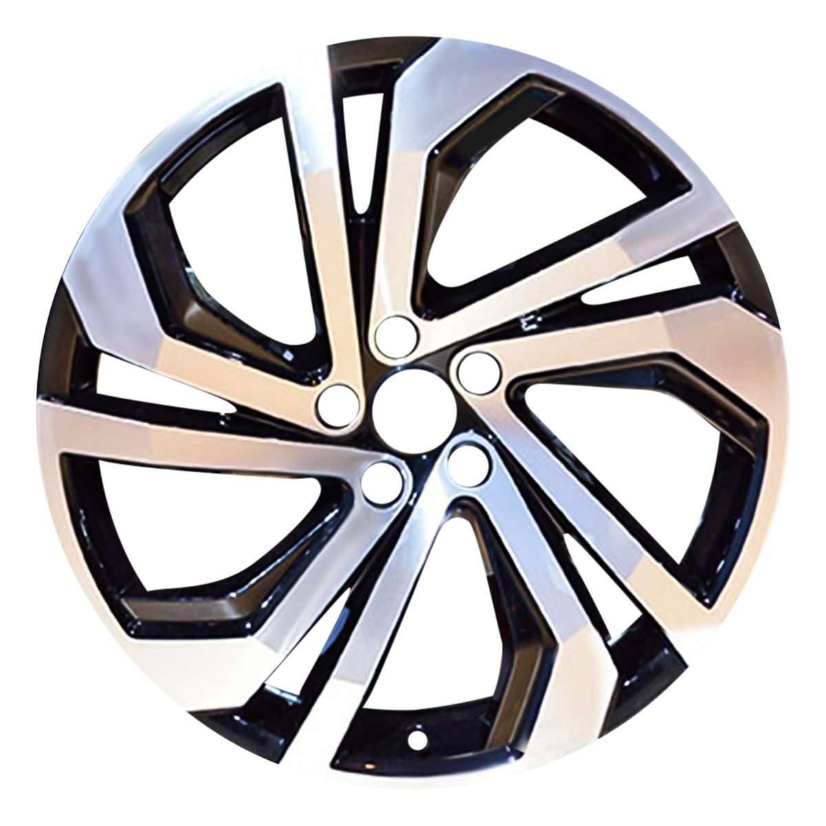 2023 Volkswagen Atlas 20" OEM Wheel Rim W96855MB