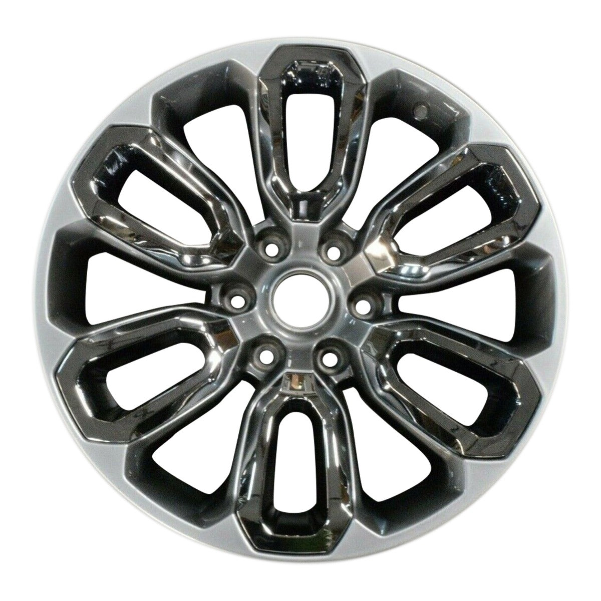 2019 RAM 1500 20" OEM Wheel Rim W2677MC