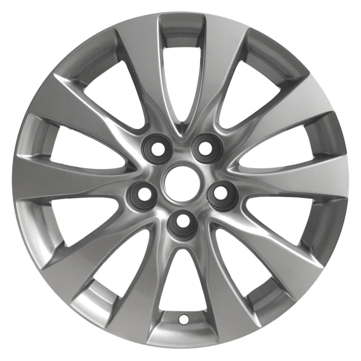 2015 Buick Lacrosse 17" OEM Wheel Rim W4113S