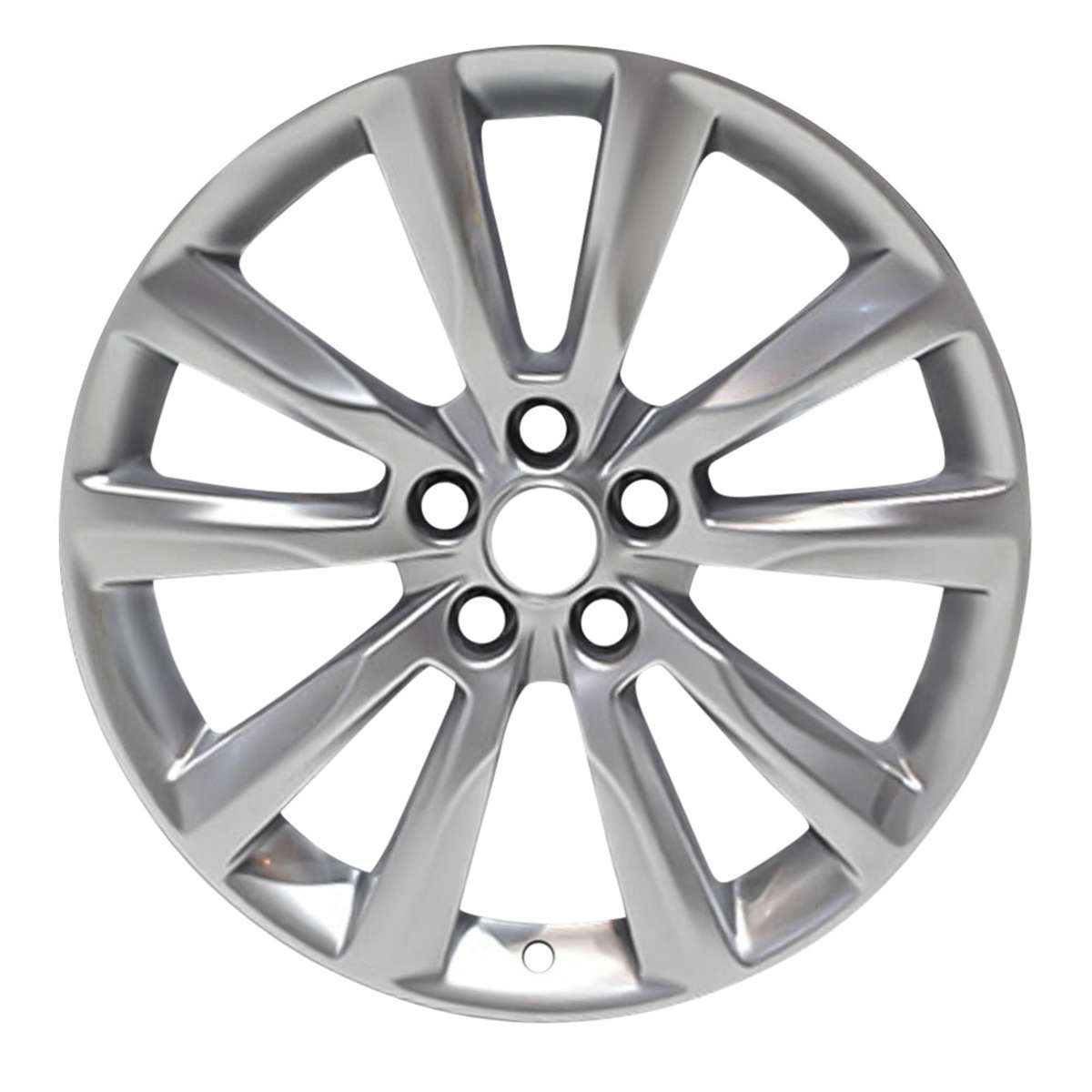 2017 Cadillac XTS 20" OEM Wheel Rim W4795H