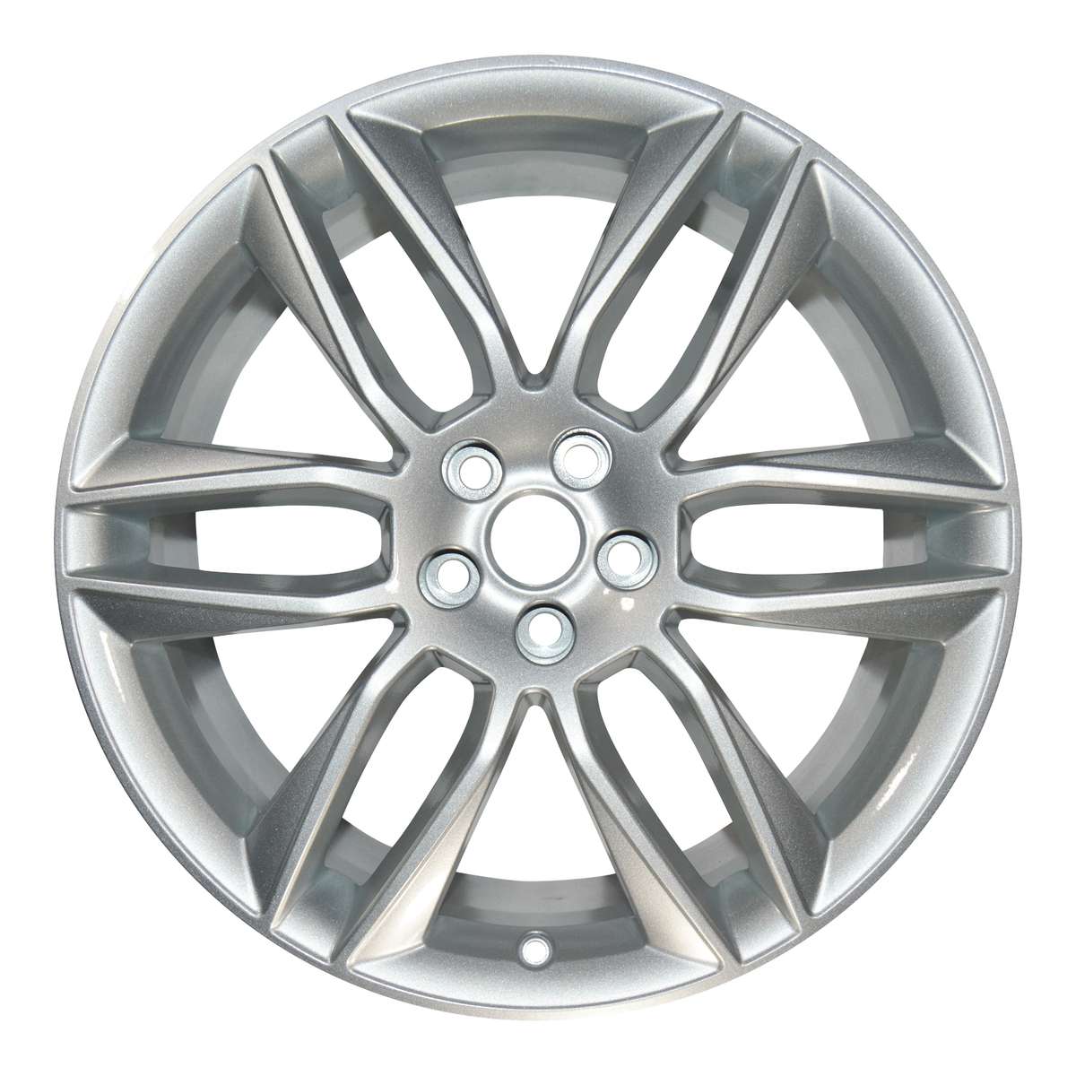 2023 Jaguar F-Type 20" Front OEM Wheel Rim Gyrodyne W59914S