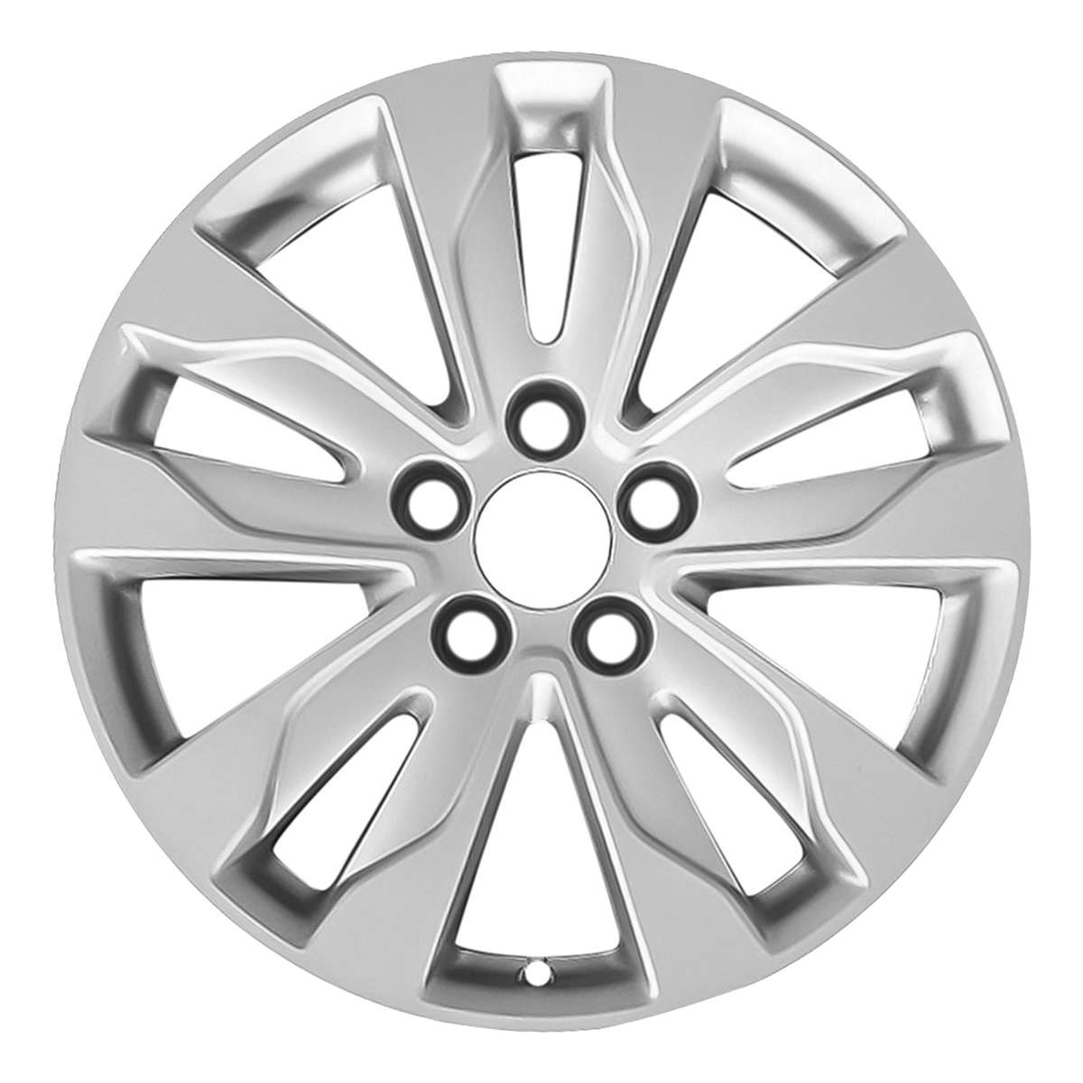 2023 Honda Odyssey 18 Oem Wheel Rim W64118s