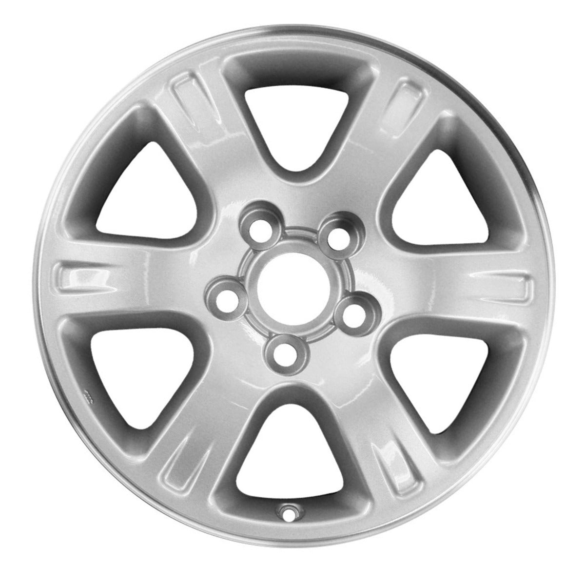 2005 Toyota Highlander 16" OEM Wheel Rim W69397S