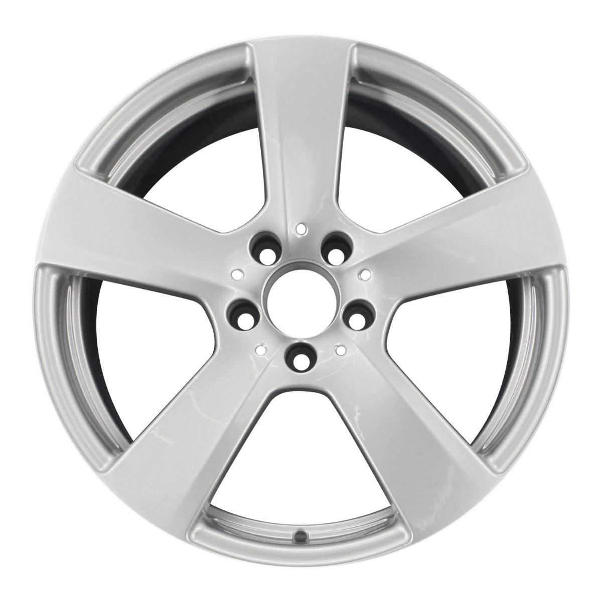 2011 Mercedes E350 New 18" Front Replacement Wheel Rim RW85129S