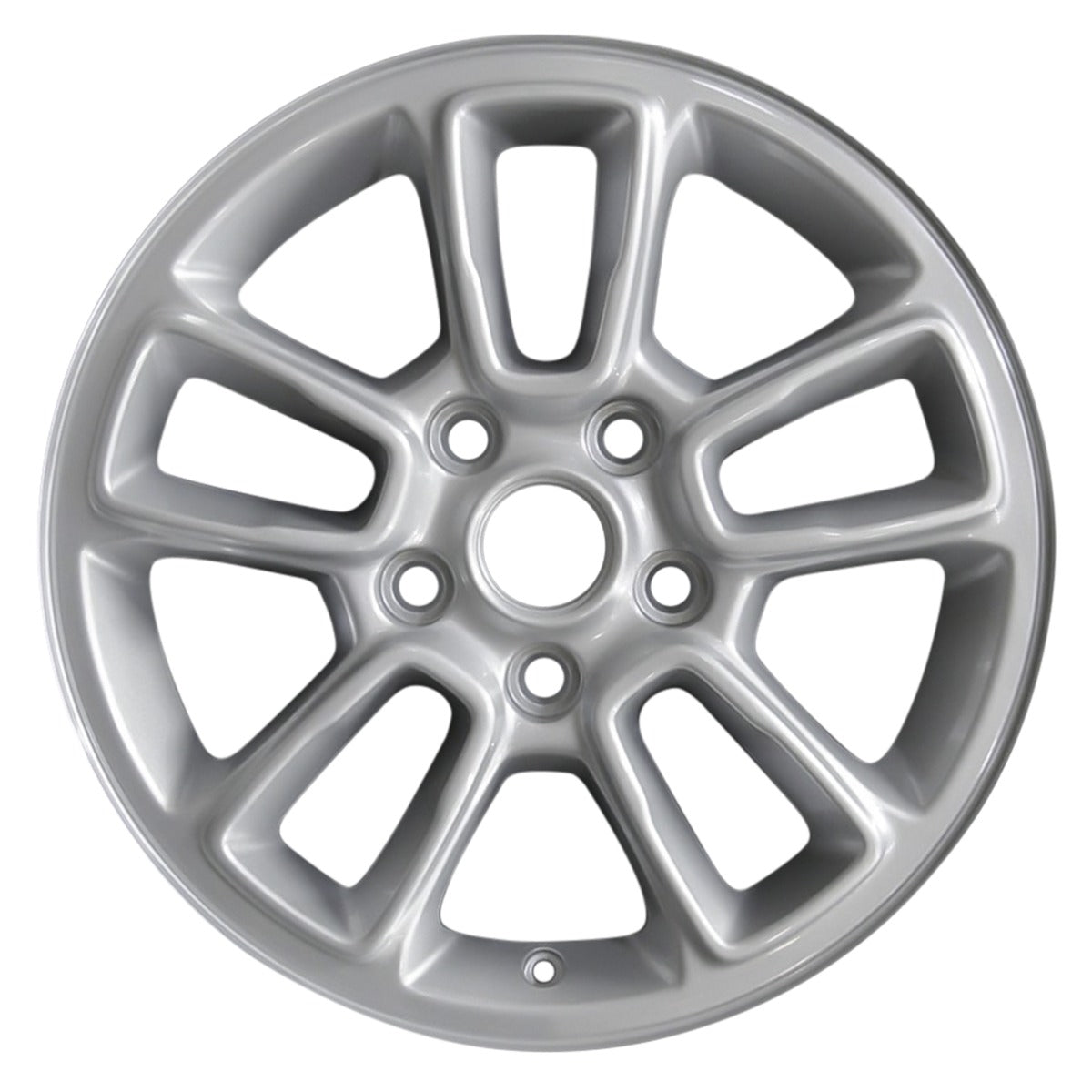 2018 Jeep Grand Cherokee 17" OEM Wheel Rim W9178S