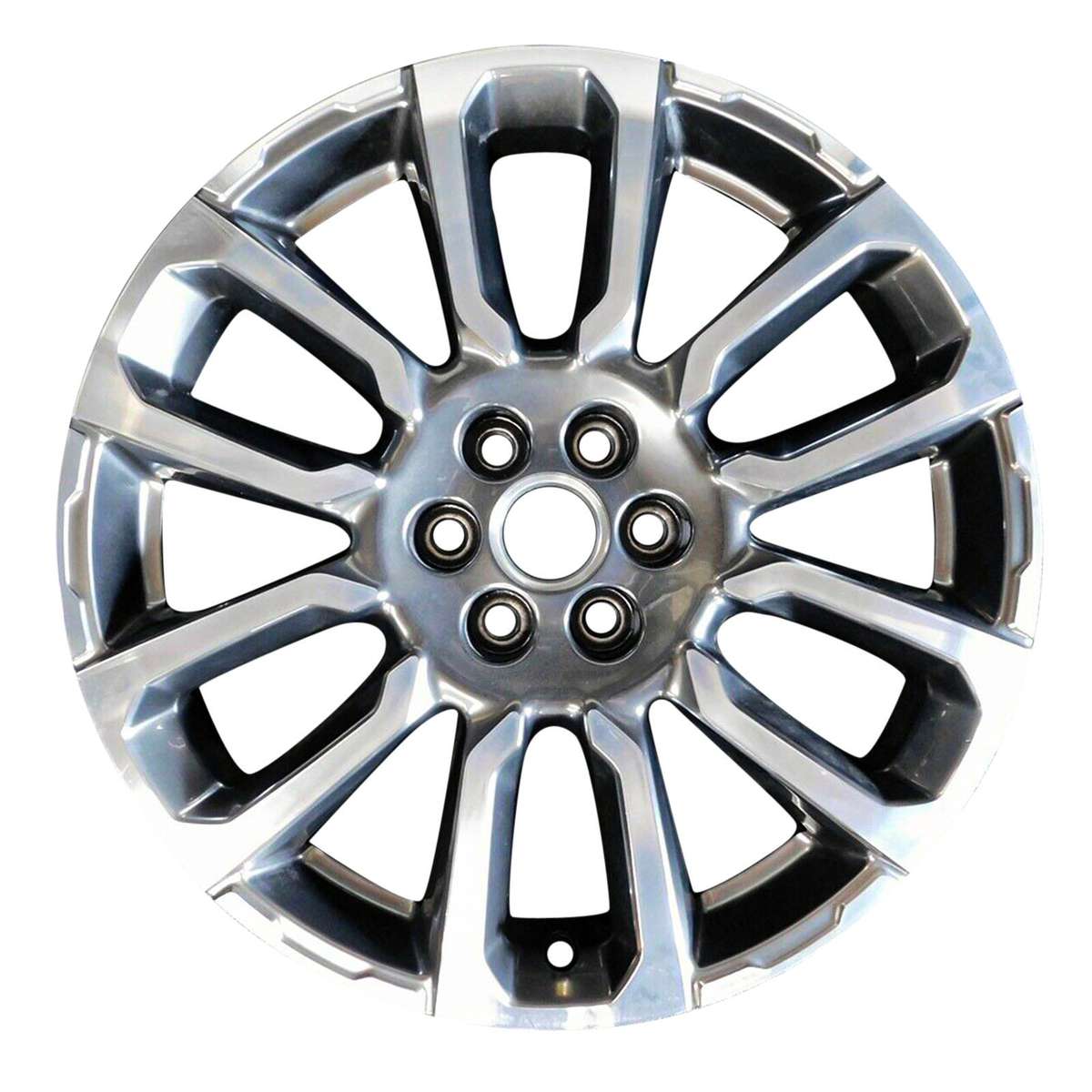 2023 GMC Acadia 20" OEM Wheel Rim W14003MH