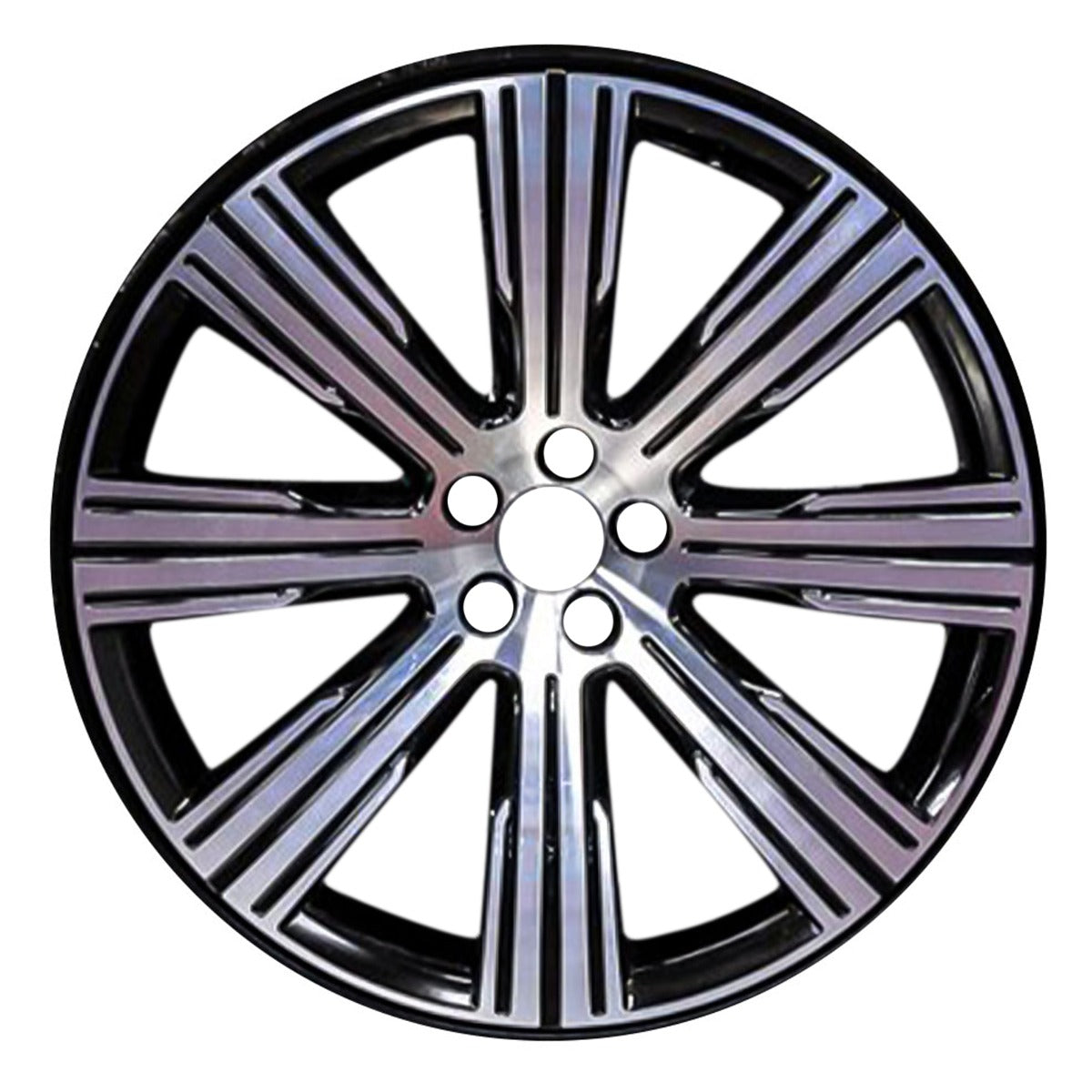 2024 Volvo XC90 21" OEM Wheel Rim W96858GB